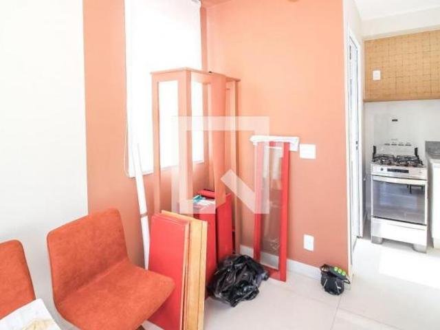 Apartamento à Venda Perdizes, 2 Quartos, 40 m2