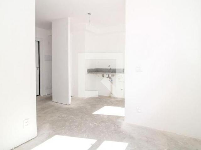 Apartamento à Venda Perdizes, 2 Quartos, 40 m2