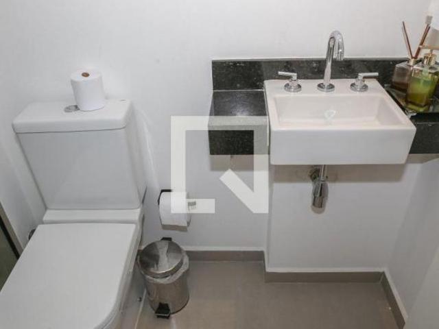 Apartamento à Venda Perdizes, 2 Quartos, 40 m2