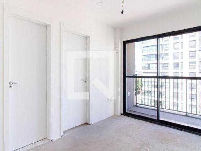 Apartamento à Venda Perdizes, 2 Quartos, 40 m2