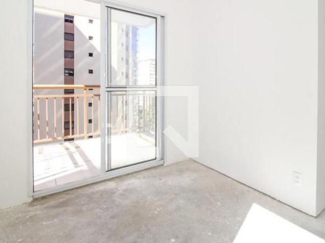 Apartamento à Venda Perdizes, 2 Quartos, 40 m² São Paulo