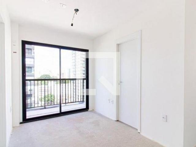 Apartamento à Venda Perdizes, 2 Quartos, 40 m² São Paulo