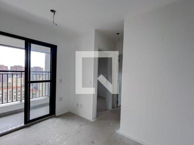Apartamento à Venda Perdizes, 2 Quartos, 41 m2