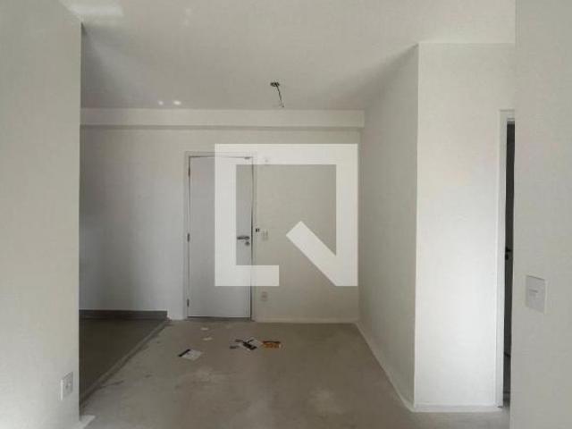Apartamento à Venda Perdizes, 2 Quartos, 41 m2