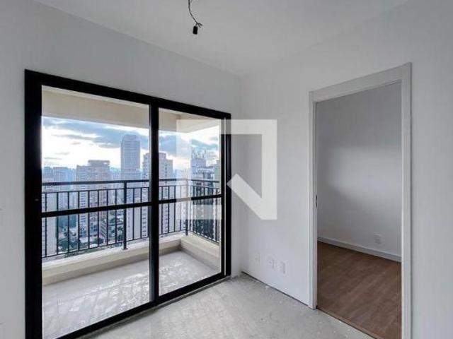 Apartamento à Venda Perdizes, 2 Quartos, 41 m² São Paulo