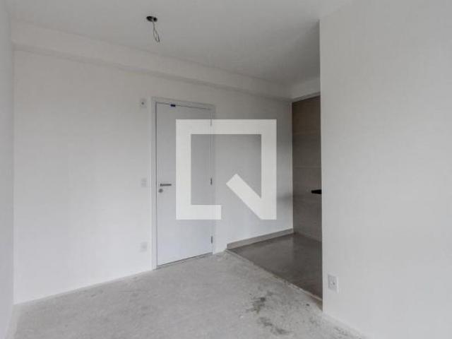 Apartamento à Venda Perdizes, 2 Quartos, 42 m2