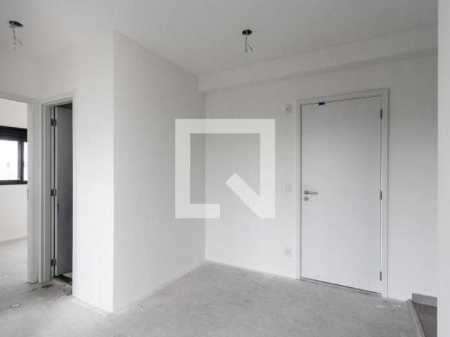 Apartamento à Venda Perdizes, 2 Quartos, 42 m2