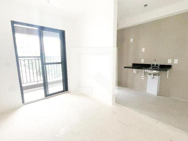 Apartamento à Venda Perdizes, 2 Quartos, 42 m2