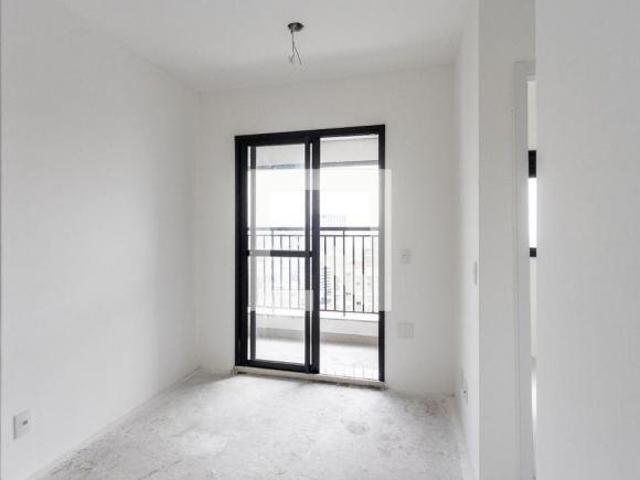 Apartamento à Venda Perdizes, 2 Quartos, 42 m2