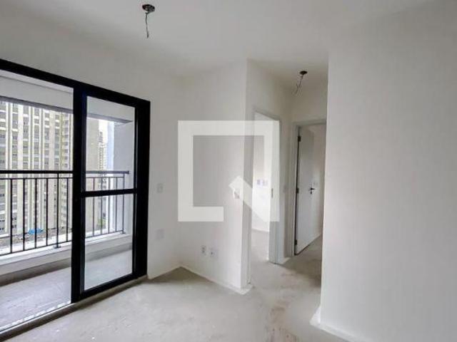 Apartamento à Venda Perdizes, 2 Quartos, 42 m² São Paulo