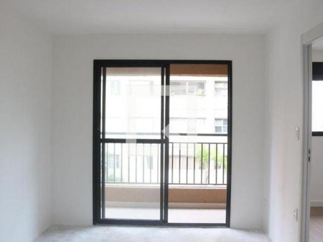 Apartamento à Venda Perdizes, 2 Quartos, 44 m² São Paulo