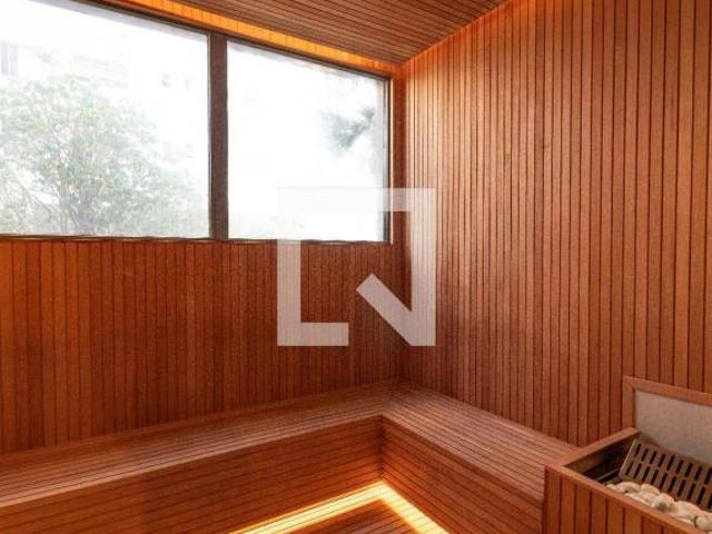 Apartamento à Venda Perdizes, 2 Quartos, 45 m2