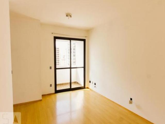 Apartamento à Venda Perdizes, 2 Quartos, 45 m2