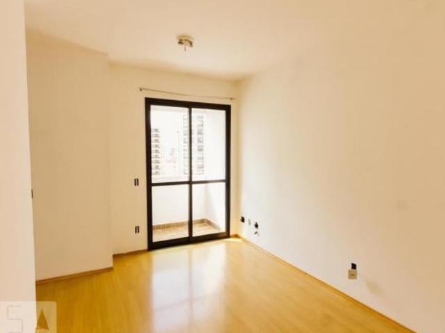 Apartamento à Venda Perdizes, 2 Quartos, 45 m2