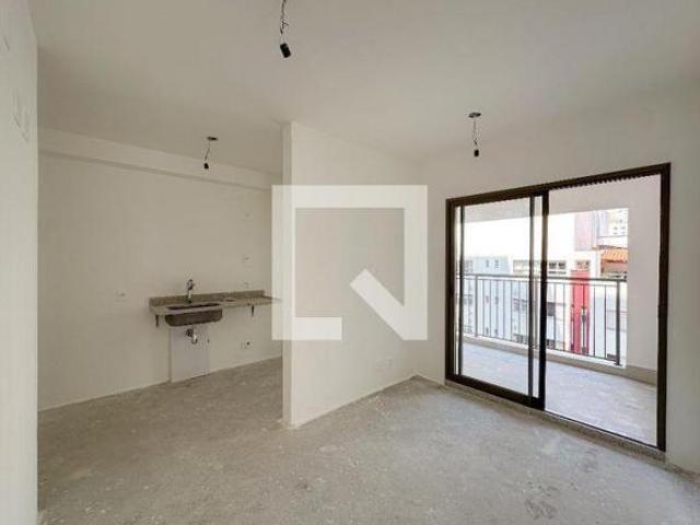 Apartamento à Venda Perdizes, 2 Quartos, 45 m² São Paulo