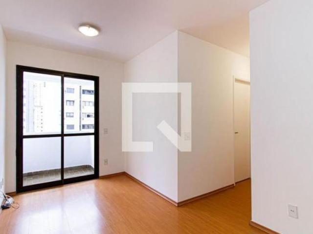 Apartamento à Venda Perdizes, 2 Quartos, 45 m² São Paulo
