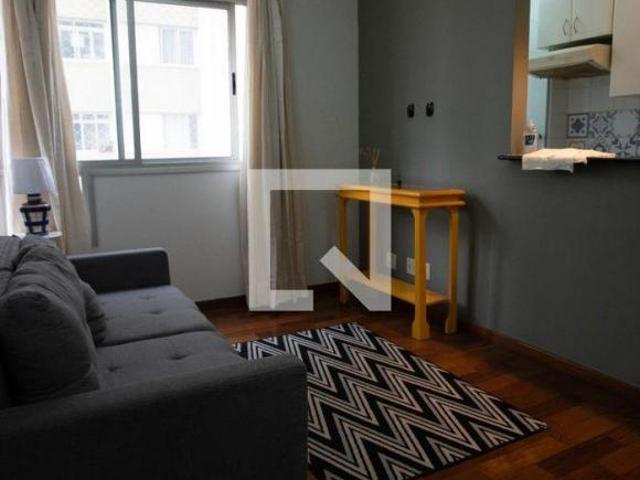 Apartamento à Venda Perdizes, 2 Quartos, 48 m2