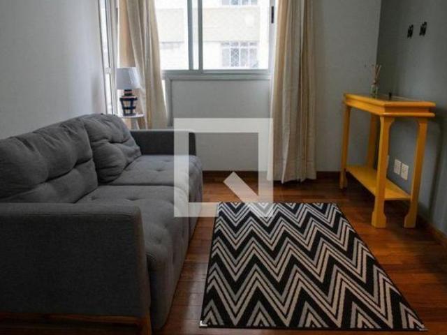 Apartamento à Venda Perdizes, 2 Quartos, 48 m2