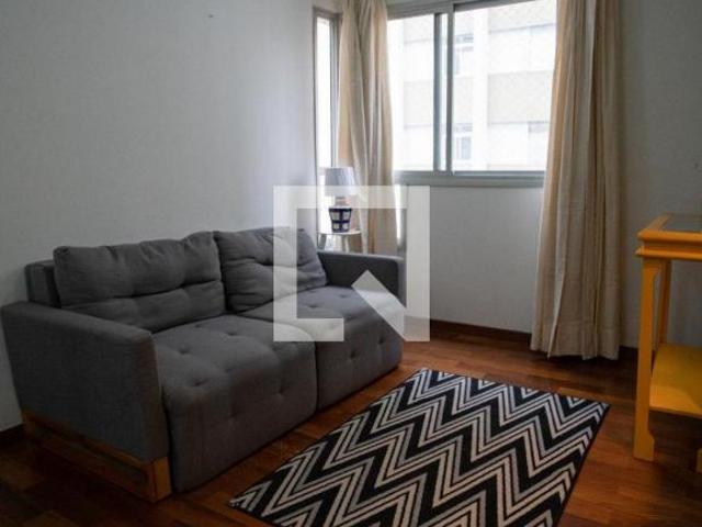 Apartamento à Venda Perdizes, 2 Quartos, 48 m2