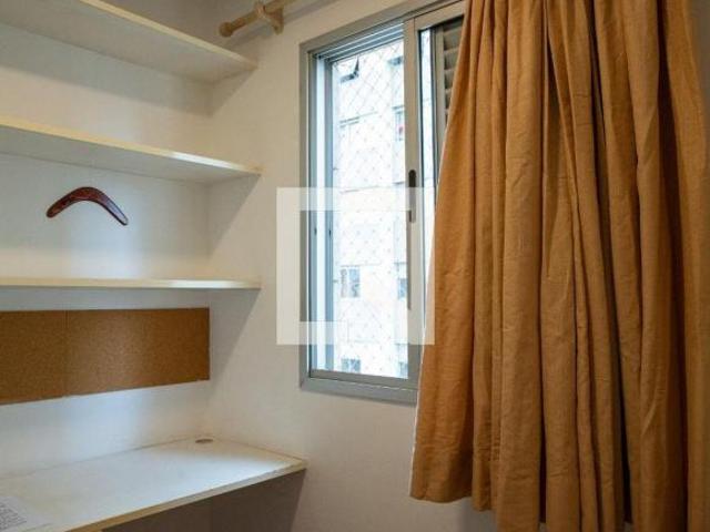 Apartamento à Venda Perdizes, 2 Quartos, 48 m2