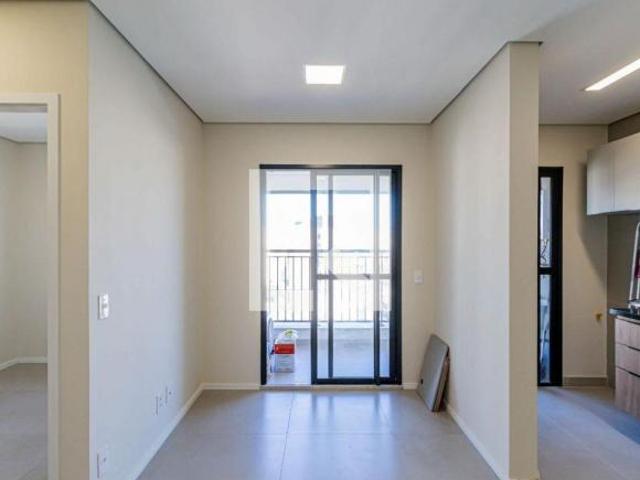 Apartamento à Venda Perdizes, 2 Quartos, 49 m2