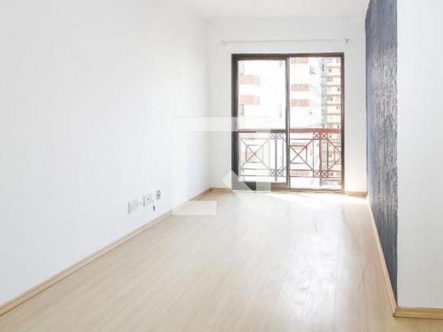 Apartamento à Venda Perdizes, 2 Quartos, 49 m2