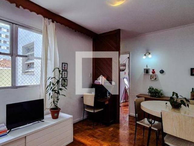 Apartamento à Venda Perdizes, 2 Quartos, 52 m2