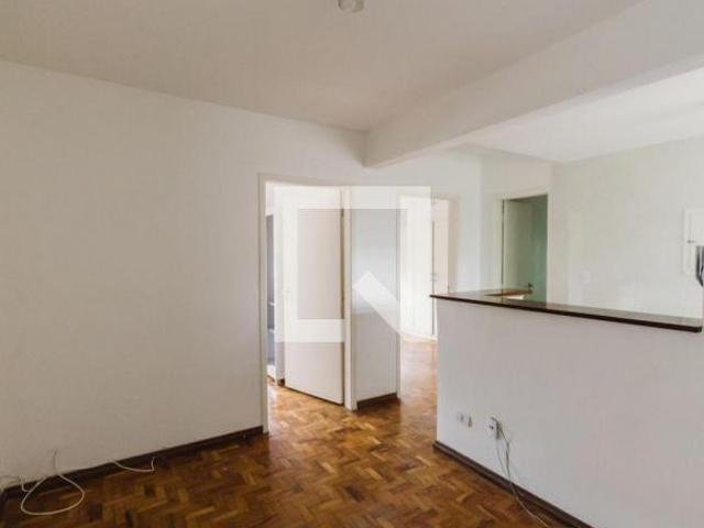 Apartamento à Venda Perdizes, 2 Quartos, 52 m2