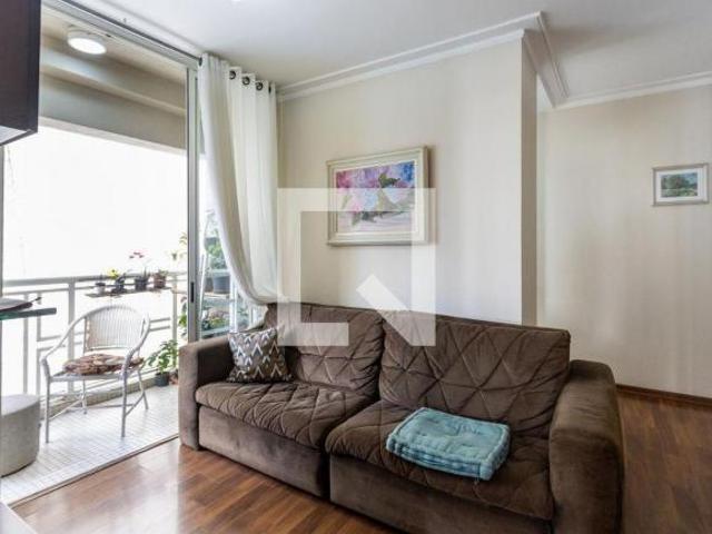 Apartamento à Venda Perdizes, 2 Quartos, 57 m2
