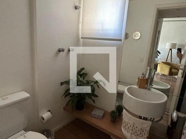 Apartamento à Venda Perdizes, 2 Quartos, 57 m2