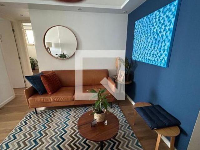 Apartamento à Venda Perdizes, 2 Quartos, 57 m2