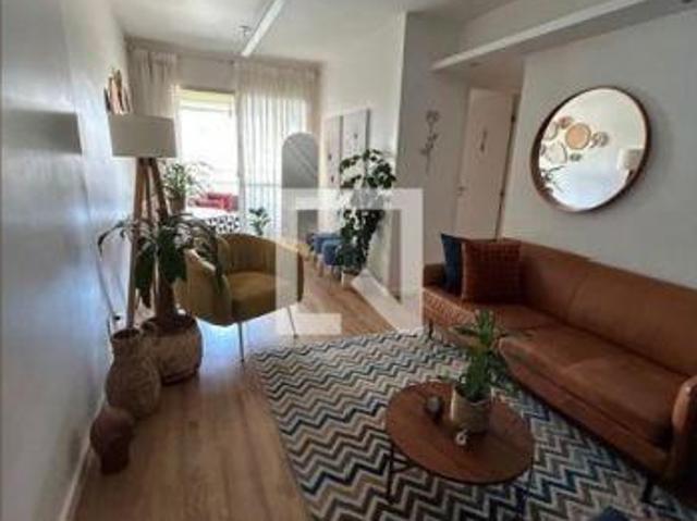 Apartamento à Venda Perdizes, 2 Quartos, 57 m2
