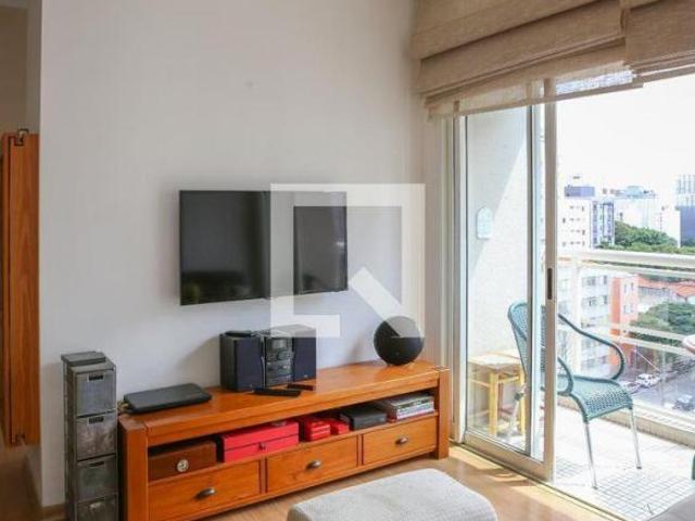 Apartamento à Venda Perdizes, 2 Quartos, 57 m2