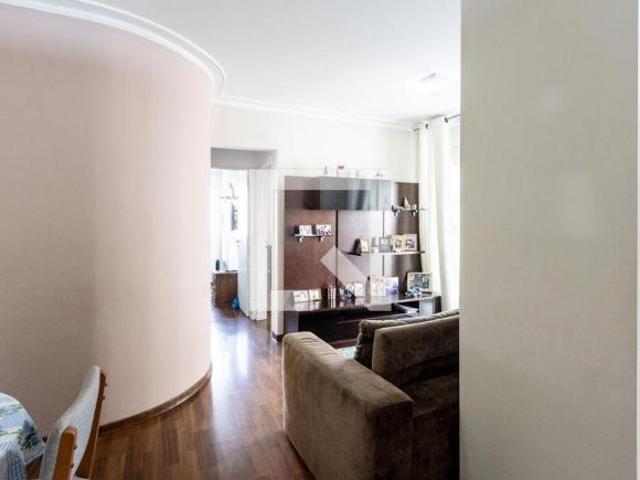 Apartamento à Venda Perdizes, 2 Quartos, 57 m2