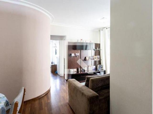 Apartamento à Venda Perdizes, 2 Quartos, 57 m² São Paulo