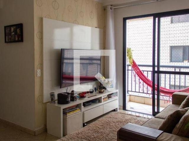 Apartamento à Venda Perdizes, 2 Quartos, 54 m2