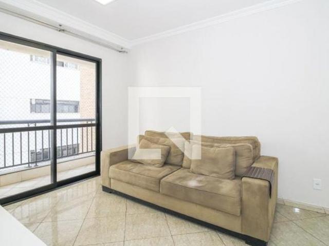 Apartamento à Venda Perdizes, 2 Quartos, 54 m2