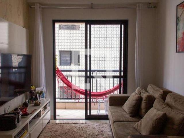 Apartamento à Venda Perdizes, 2 Quartos, 54 m² São Paulo