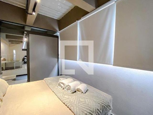 Apartamento à Venda Perdizes, 2 Quartos, 55 m2
