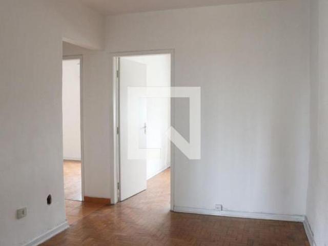 Apartamento à Venda Perdizes, 2 Quartos, 55 m2