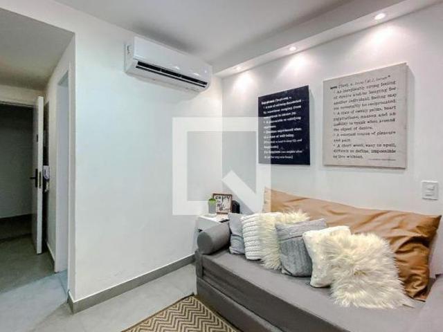 Apartamento à Venda Perdizes, 2 Quartos, 55 m2