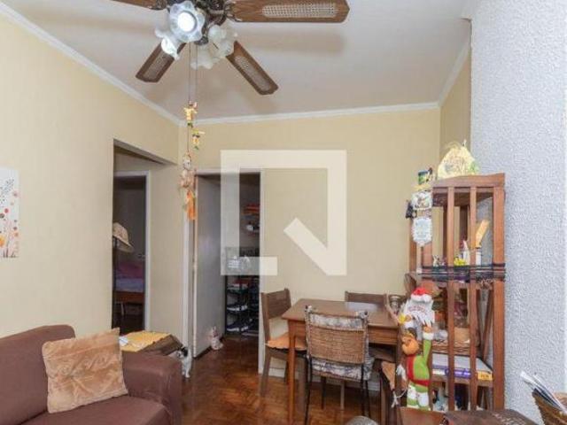 Apartamento à Venda Perdizes, 2 Quartos, 55 m² São Paulo