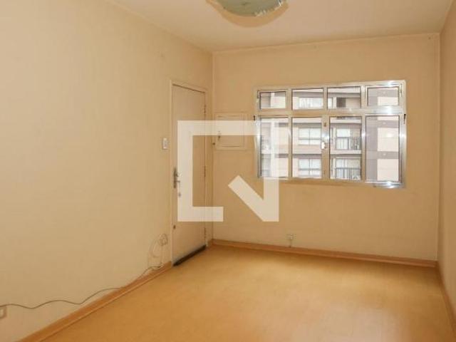 Apartamento à Venda Perdizes, 2 Quartos, 56 m2