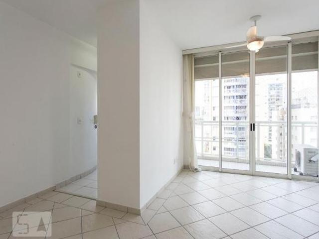 Apartamento à Venda Perdizes, 2 Quartos, 56 m2