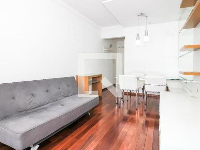 Apartamento à Venda Perdizes, 2 Quartos, 58 m2