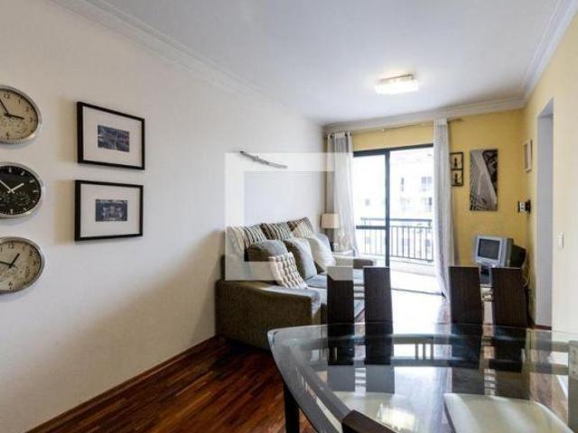 Apartamento à Venda Perdizes, 2 Quartos, 58 m2