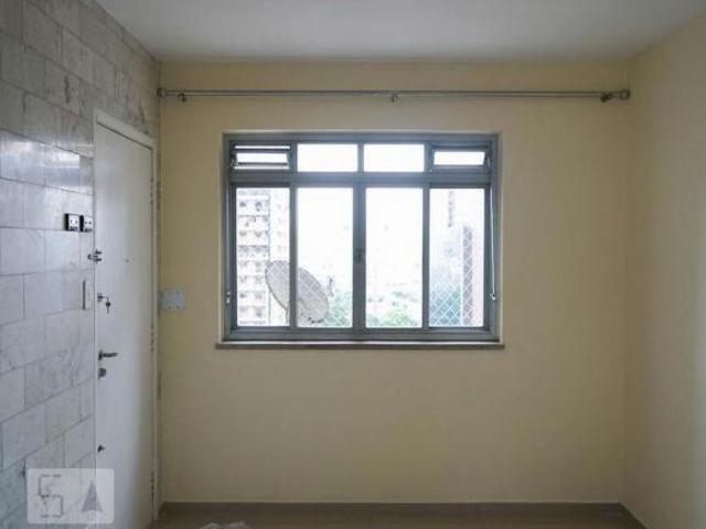 Apartamento à Venda Perdizes, 2 Quartos, 58 m2