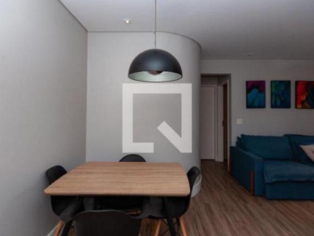 Apartamento à Venda Perdizes, 2 Quartos, 58 m² São Paulo