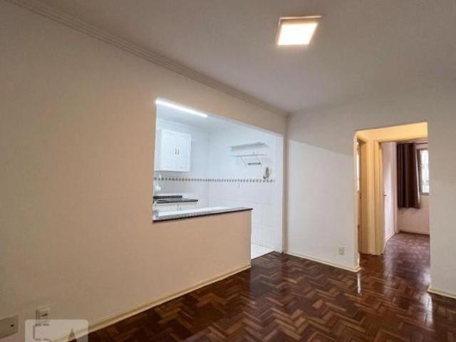 Apartamento à Venda Perdizes, 2 Quartos, 59 m2