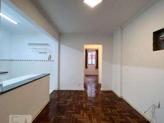 Apartamento à Venda Perdizes, 2 Quartos, 59 m2
